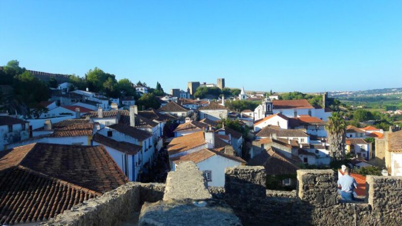 Tomar and Obidos: The Roman Legacy Villages Private Tour - An In-Depth Look at the Tour Experience
