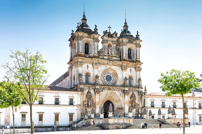 Tomar, Batalha & Alcobaça - 3 World Heritage Sites without rushing! - Analyzing the Price and Overall Value