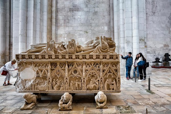 Tomar, Batalha & Alcobaça - 3 World Heritage Sites without rushing! - FAQ