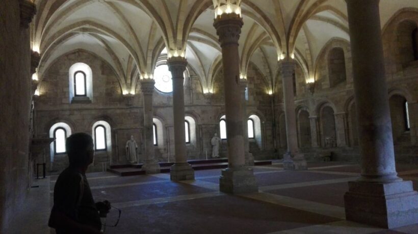 Tomar, Batalha and Alcobaca Private Tour - The Practical Value: Price, Inclusions, and Extras