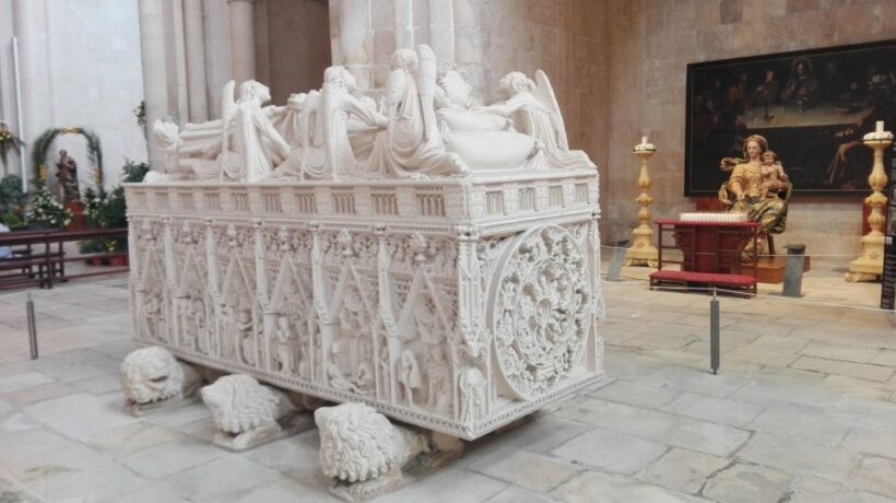 Tomar, Batalha and Alcobaca Private Tour - Who Would Love This Tour?