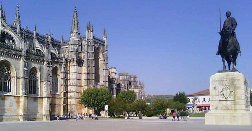 Tomar, Batalha and Alcobaca Private Tour - FAQ
