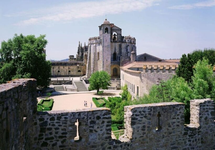 Tomar: Convent of Christ and Templar Castle Tour Ticket - Final Thoughts