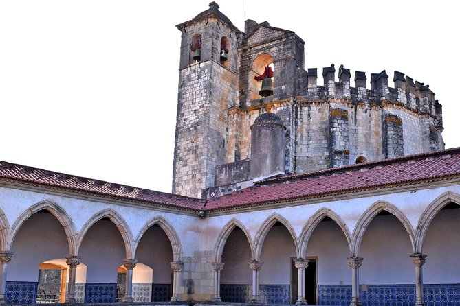 Tomar Convent of Christ Private Day Tour from Lisbon - Analyzing the Value