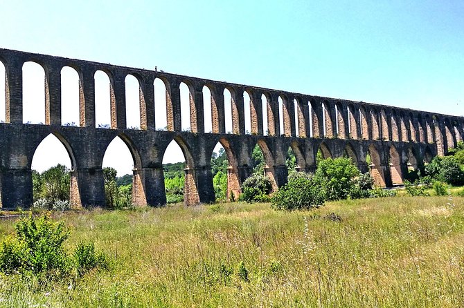 Tomar Convent of Christ Private Day Tour from Lisbon - Who Should Book This Tour?