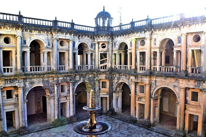 Tomar Convent of Christ Private Day Tour from Lisbon - Final Thoughts: Is This Tour Worth Your Time?
