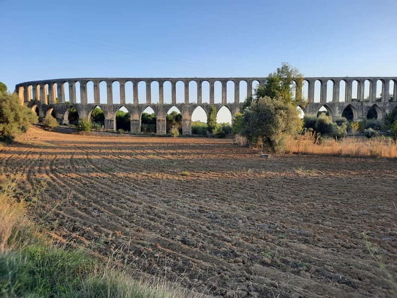 Tomar day tour from Lisbon - History of the Knights Templar - Key Points