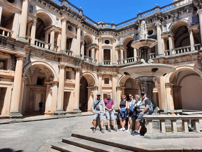 Tomar day tour from Lisbon - History of the Knights Templar - Final Thoughts