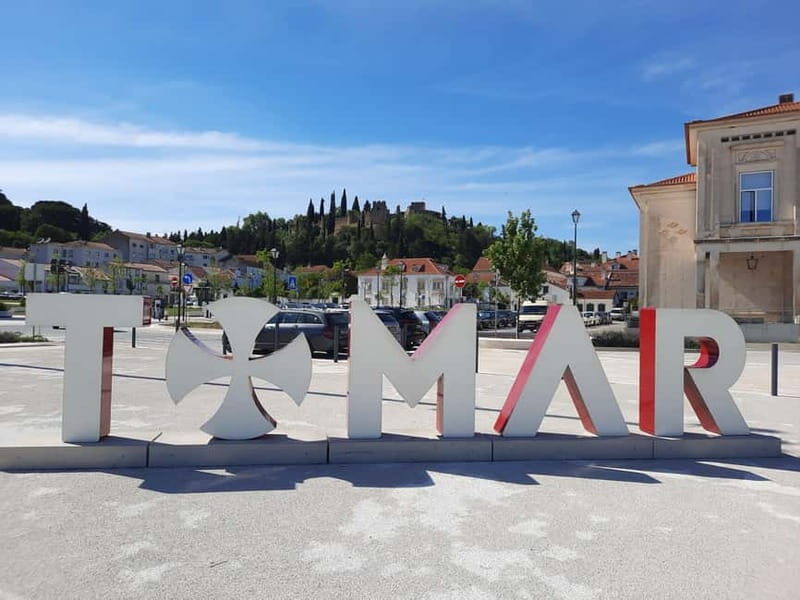 Tomar day tour from Lisbon - History of the Knights Templar - FAQs
