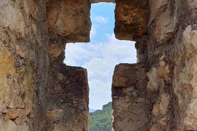 Tomar Local English Tour - Templar Knights, Battles and Bloodshed - Discovering Tomars Hidden Gems and Local Culture