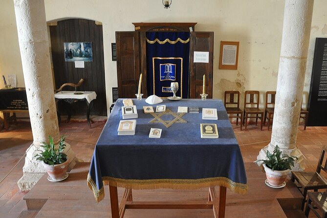 Tomar Local English Tour - Templar Knights, Battles and Bloodshed - Making the Most of Your Tour Experience