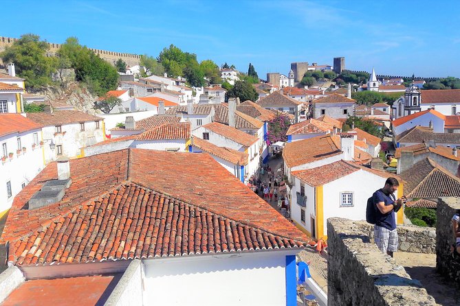 Tomar & Obidos The Roman Legacy Villages World Heritage Tour - Customer Experiences