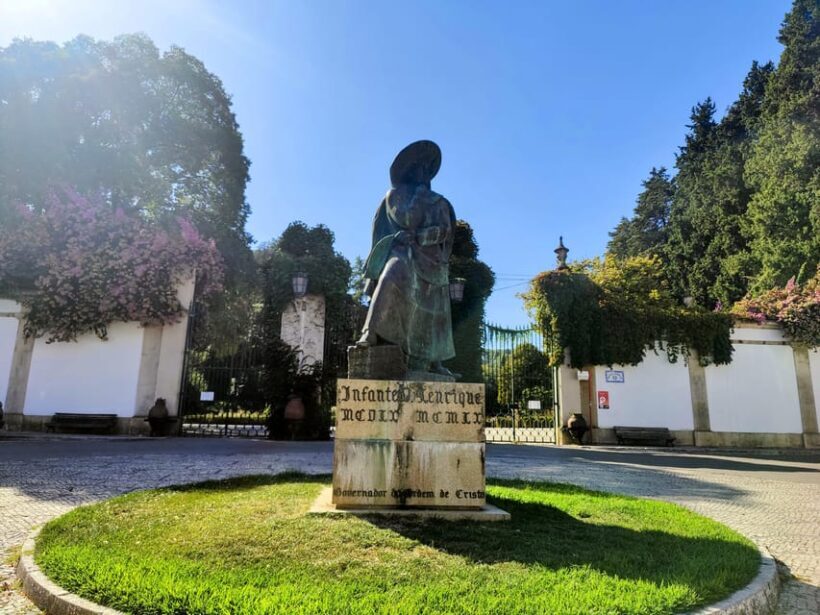 Tomar Private Walking Tour: Templars and Heritage - Key Points