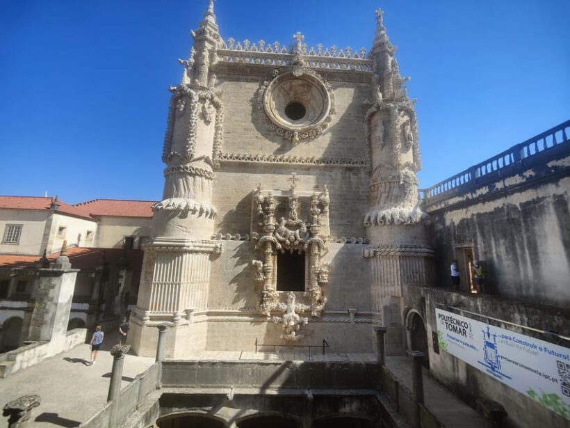 Tomar Private Walking Tour: Templars and Heritage - Who Should Consider This Tour?
