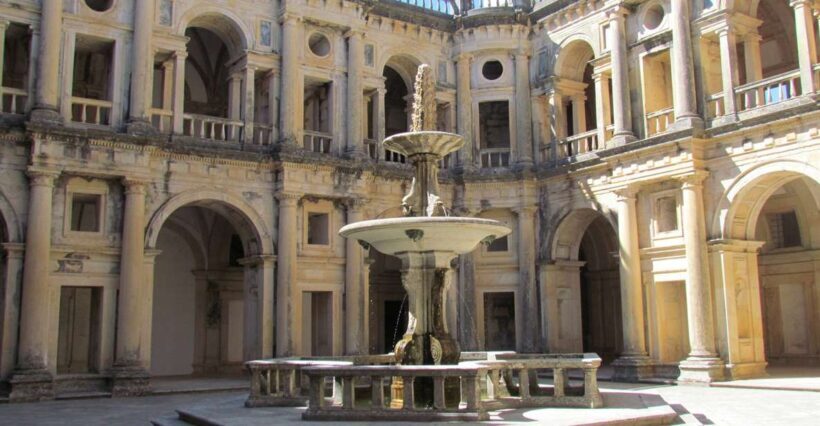 Tomar Templar Full-Day Small Group Tour from Lisbon - A Deep Dive Into the Tour Experience