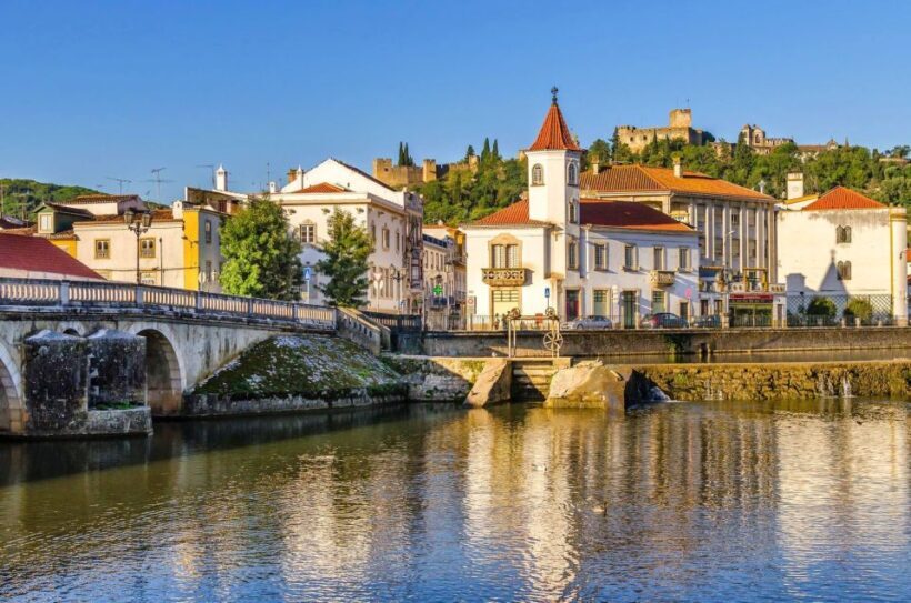 Tomar Templar Full-Day Small Group Tour from Lisbon - Does the Price Match the Experience?