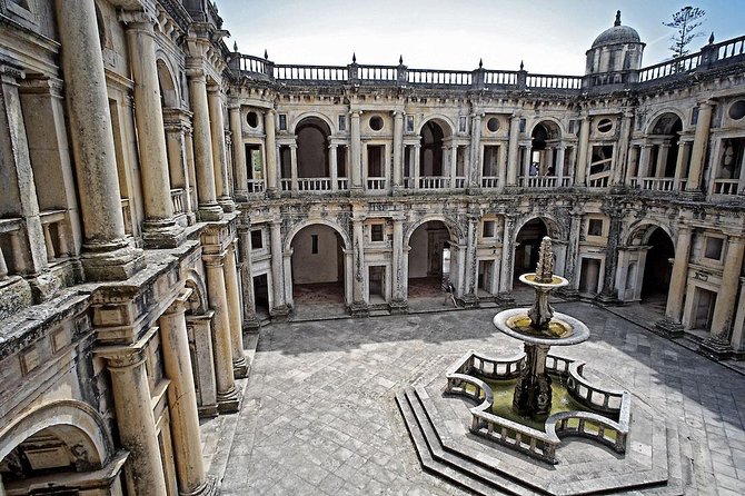 Tomar Templar Private Tour - An In-Depth Look at the Tour Experience