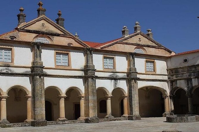 Tomar the Former City of the Knight Templars | Portugal - Who Should Consider This Tour?