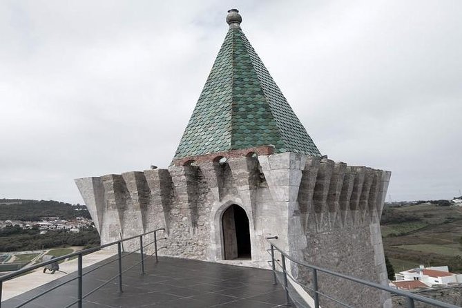 Tomar the Former City of the Knight Templars | Portugal - FAQ