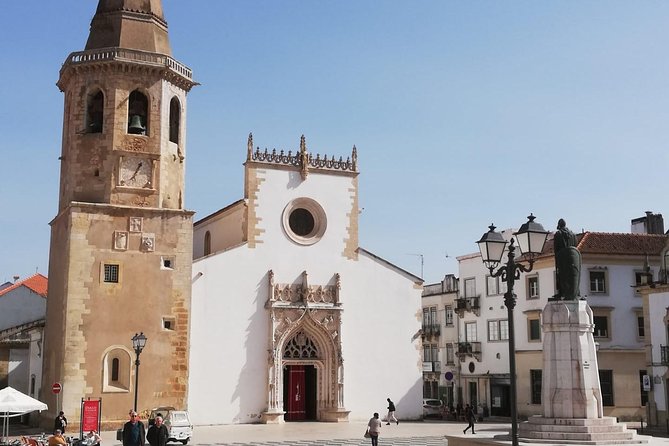Tomar, The Legend of the Knights Templar - Exploring Tomar: The Knightly Legend on a Day Trip from Lisbon