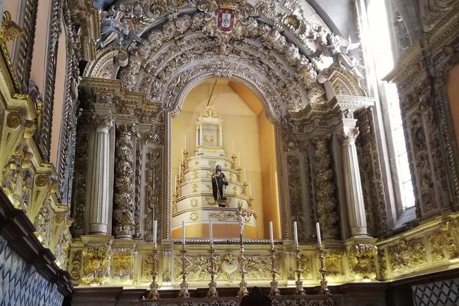Tomar, The Legend of the Knights Templar - Who Will Love This Tour?