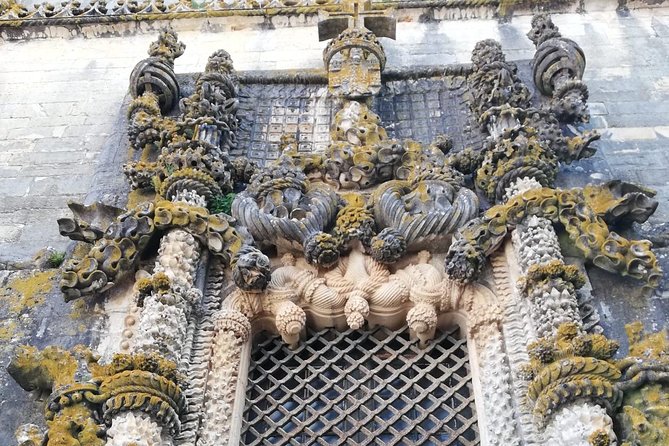 Tomar, The Legend of the Knights Templar - Final Thoughts