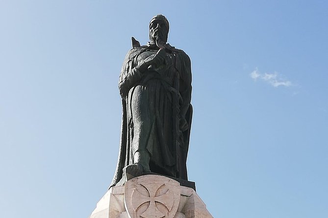Tomar, The Legend of the Knights Templar - FAQs