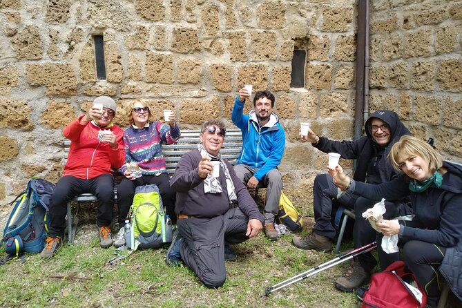 Tomb Hunting and Trekking Adventure in Sovana - Frequently Asked Questions
