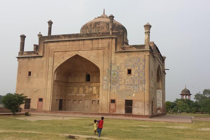 Tomb of Itmad ud Daula, Chini Ka Rauza & Ram Bagh Tour - Practical Details and Value for Money
