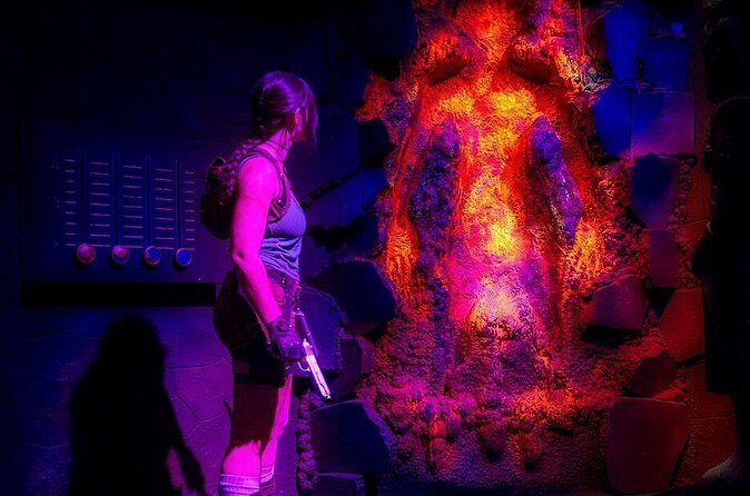 Tomb Raider Experience Seattle - Final Thoughts