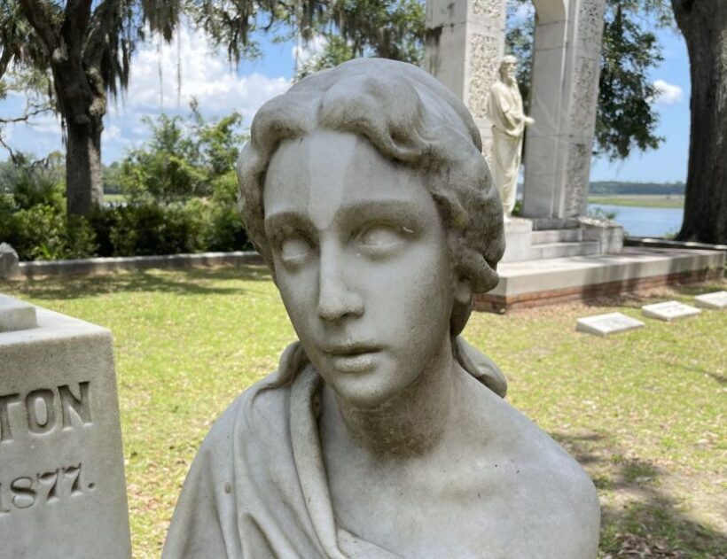 Tombs of Savannah: Bonaventure Cemetery Experience - Is This Tour Worth It?