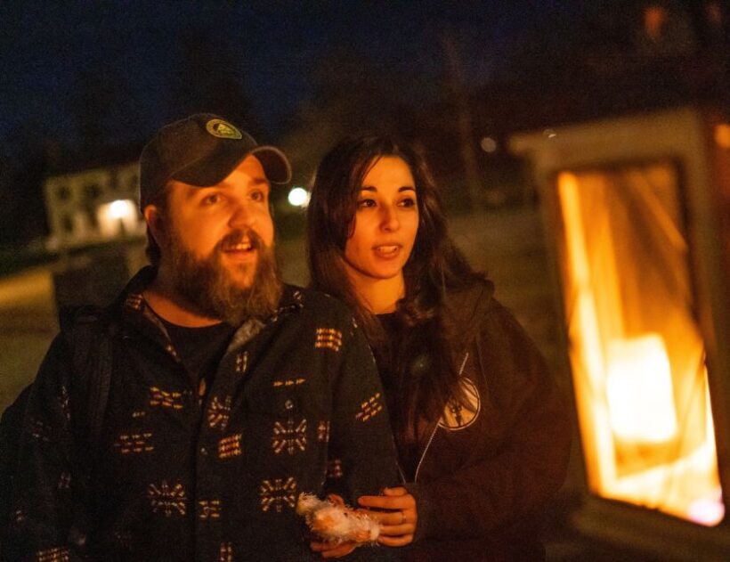 Tombstone Ghost Tours: Ghosts & Gunslingers of the Wild West - Key Points