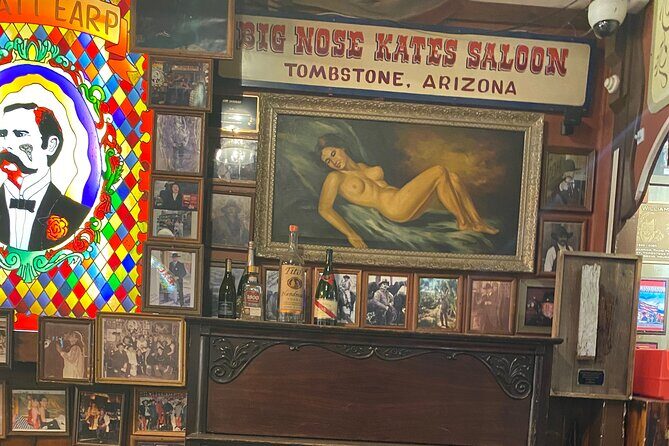 Tombstone & San Xavier, How the West was Won! - Authentic Experiences and Highlights