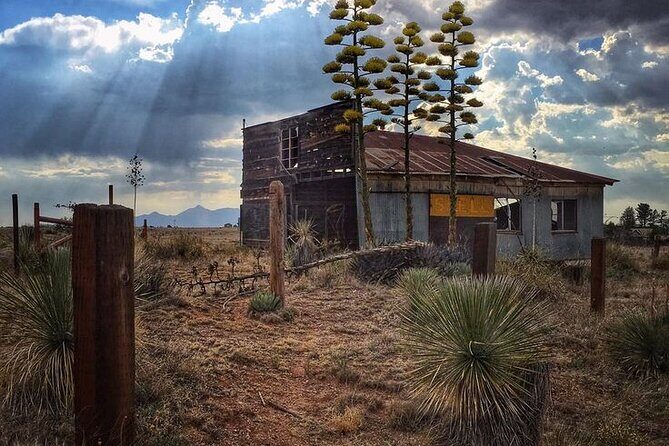 Tombstone & San Xavier, How the West was Won! - FAQs
