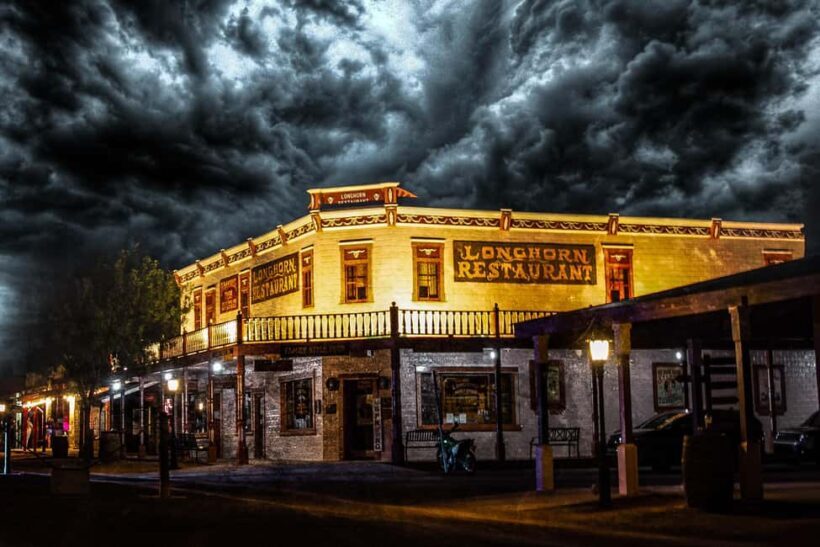 Tombstone Terrors Boos and Booze Haunted Pub Crawl - Final Thoughts