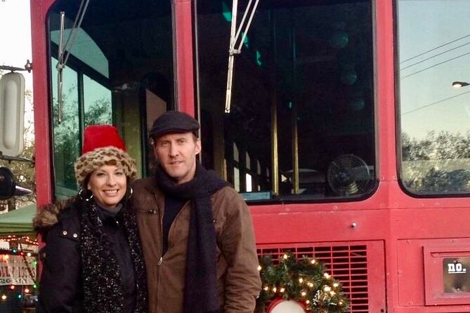 Tombstone Trolley Historical Tour - Key Sights Along the Route