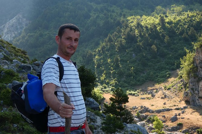 TOMOR MOUNTAIN HIKING from Berat by 1001 Albanian Adventures - Practical Considerations