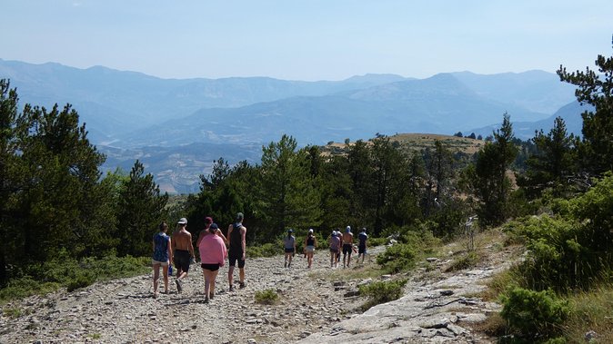 TOMOR MOUNTAIN HIKING from Berat by 1001 Albanian Adventures - Who Should Consider This Tour?