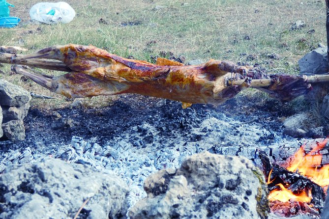 TOMOR MOUNTAIN HIKING from Berat by 1001 Albanian Adventures - The Sum Up