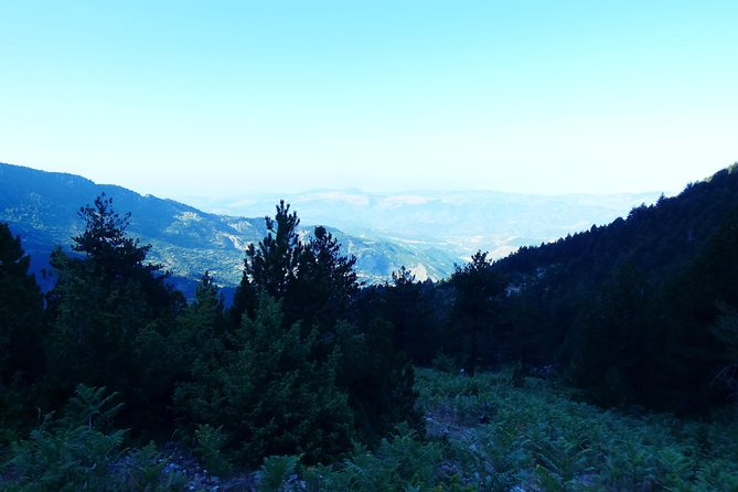 TOMOR MOUNTAIN HIKING from Berat by 1001 Albanian Adventures - Frequently Asked Questions