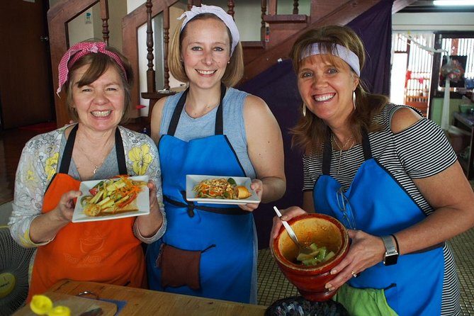 Tomyumthai Cooking Class in Chiang Mai - The Value of This Cooking Class