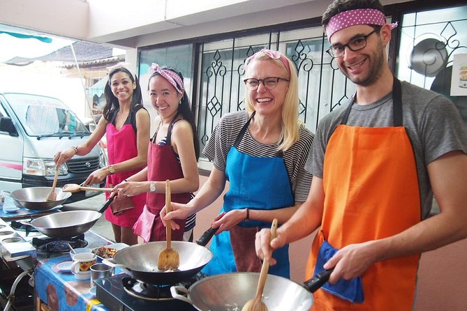 Tomyumthai Cooking Class in Chiang Mai - Who Is This Tour Best For?