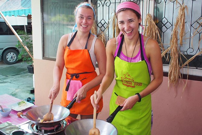 Tomyumthai Cooking Class in Chiang Mai - The Sum Up