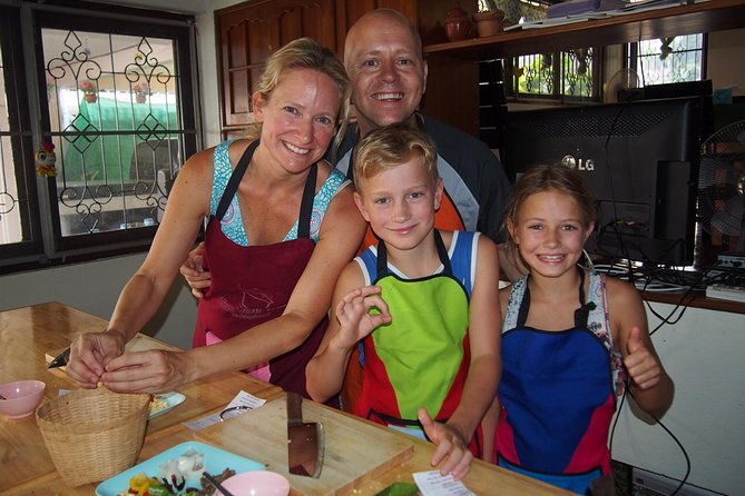 Tomyumthai Cooking Class in Chiang Mai - FAQ