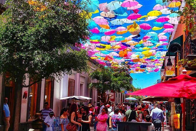 Tonala and Tlaquepaque Cultural Tour - An In-Depth Look at the Tour