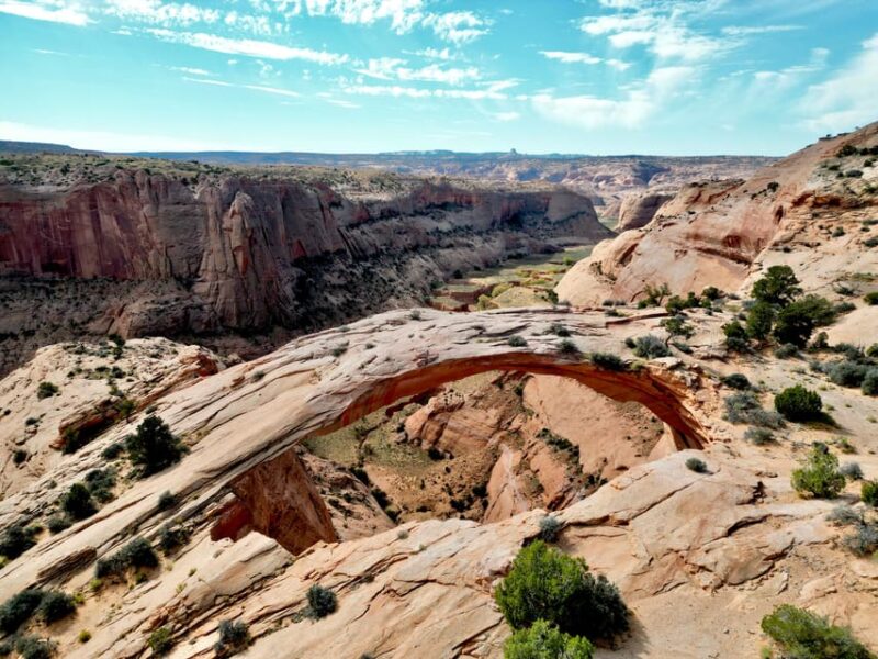 Tonalea: Guided Eggshell Arch Hike w/ Day or Sunset Options - Who Will Love This Tour?