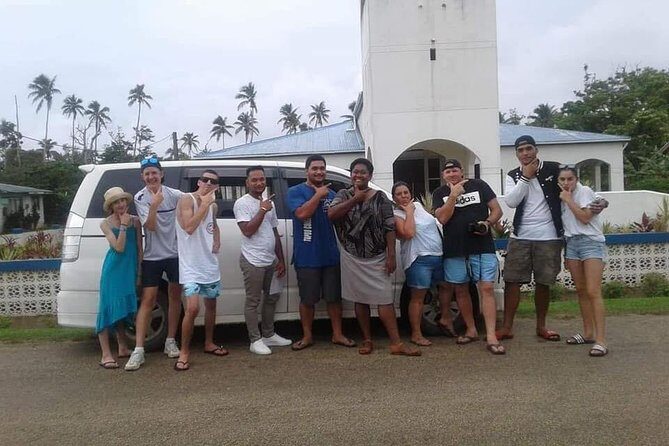 Tonga Holiday V Island Tours - Fixed Prices BEST VALUE - Guides & Reviews