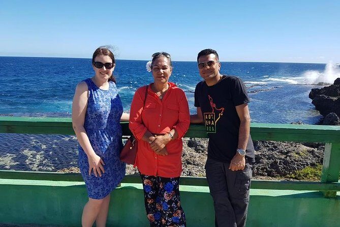 Tonga Holiday V Island Tours - Fixed Prices BEST VALUE - FAQs