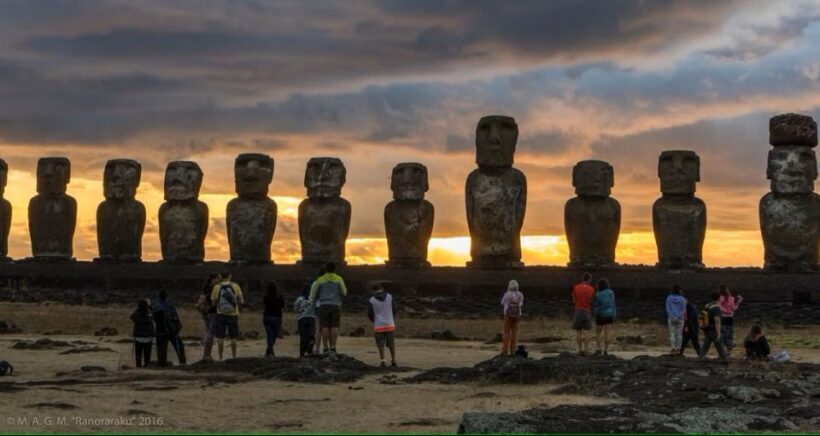 Tongariki Sunrise: Half Day Private Tour - Why Choose the Tongariki Sunrise Tour?