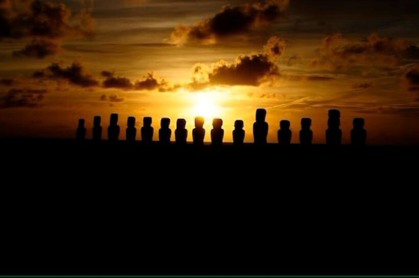 Tongariki Sunrise: Half Day Private Tour - What’s Included and What’s Not